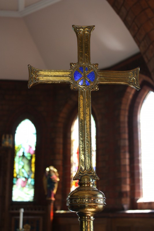 Photos - Tarporley Parish Church
